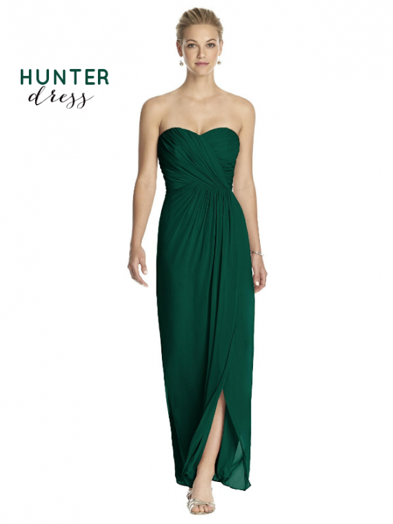 18 Most Beautiful Bridesmaid Dresses for $150 or Less | Emmaline Bride