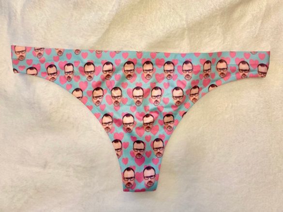 Bride Underwear: The Best Personalized Bridal Underwear for Weddings