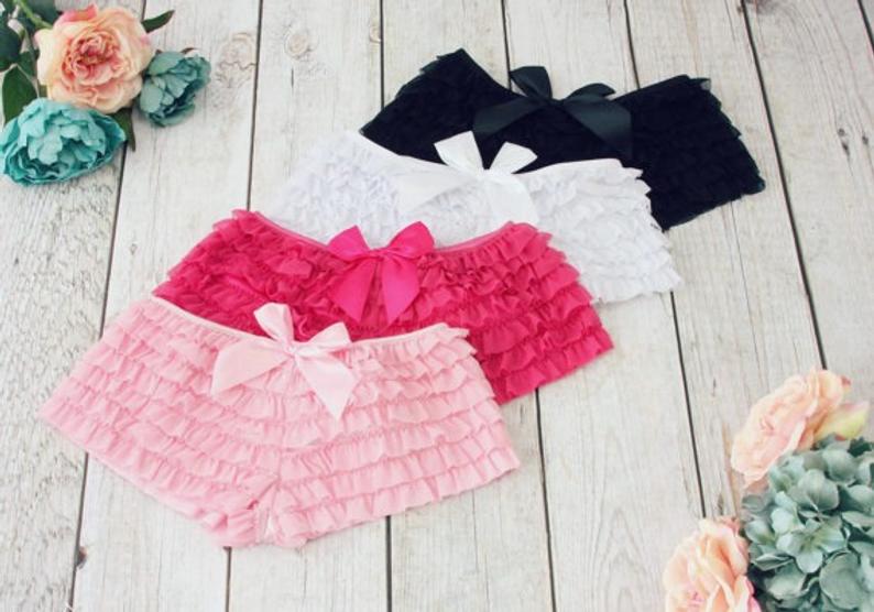 Bride Underwear: The Best Personalized Bridal Underwear for Weddings