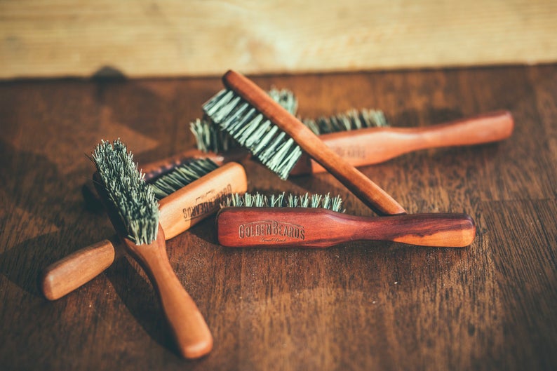 The 30 Best Gifts for Guys with Beards (from $5!) - 2020 + 2021