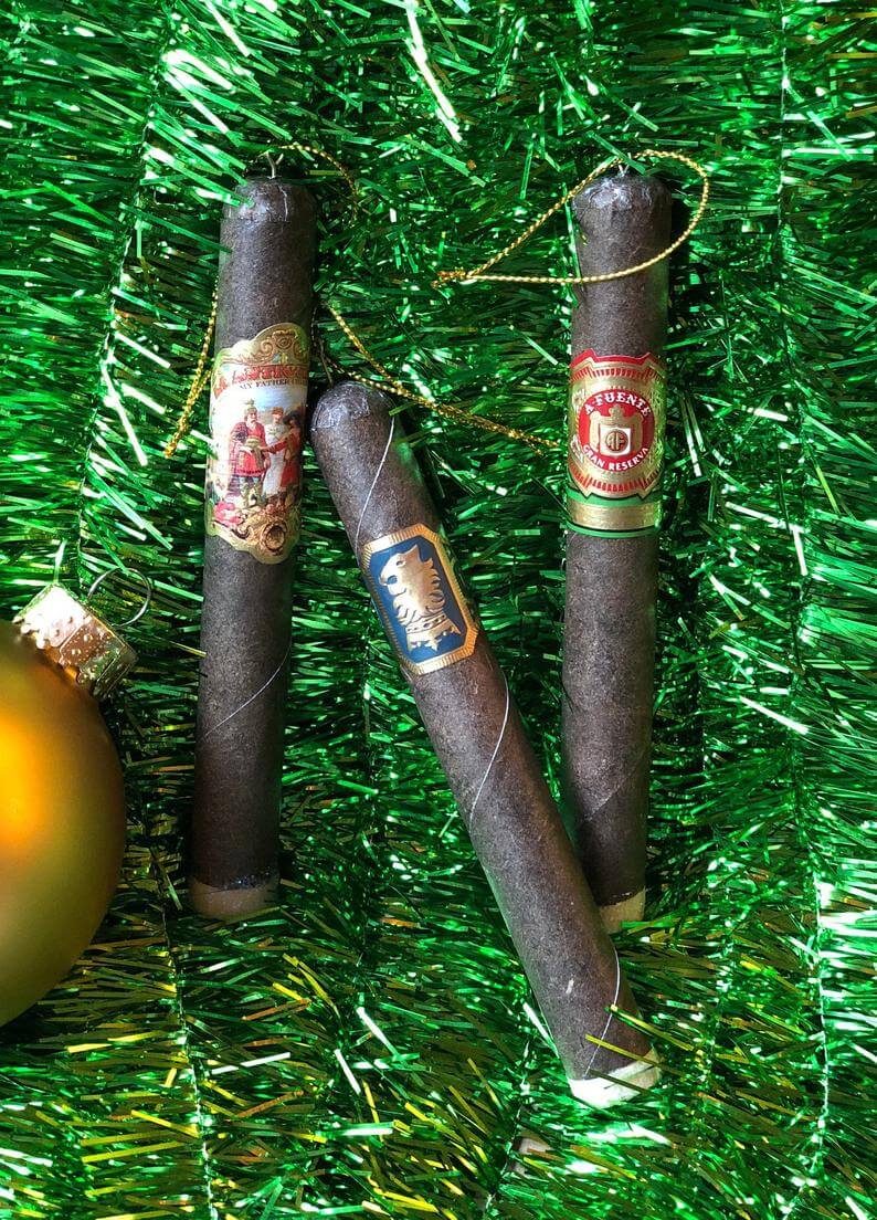 24 Smokin' Hot Cigar Gifts Groomsmen Will Actually Use