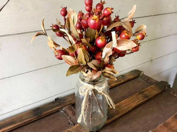 Apple-y Ever After: 34 Apple Themed Wedding Ideas (PHOTOS)