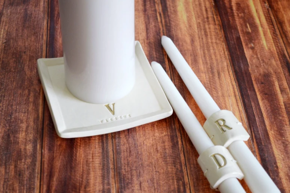 7 Unity Candle Mistakes to Avoid at Your Wedding + Unique Ideas