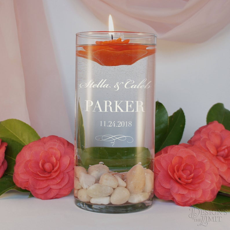 7 Unity Candle Mistakes to Avoid at Your Wedding + Unique Ideas