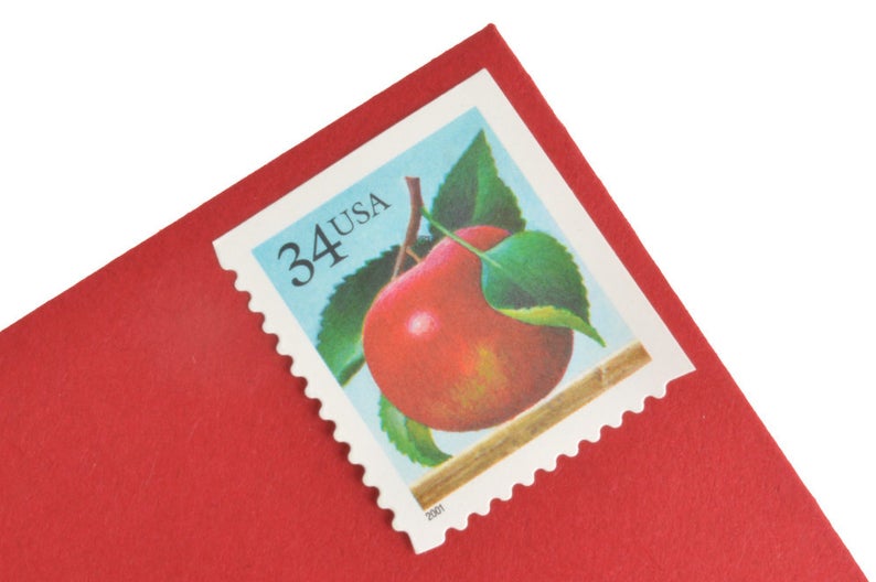 Apple-y Ever After: 34 Apple Themed Wedding Ideas (PHOTOS)