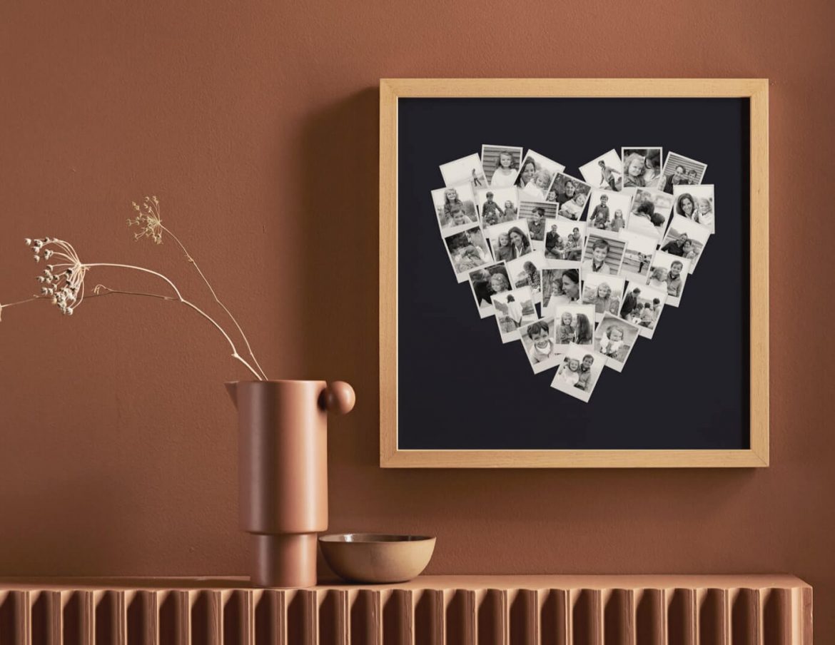 8 Unique Photo Gift Ideas: Fun Things to Do With Pictures for Gift-Giving