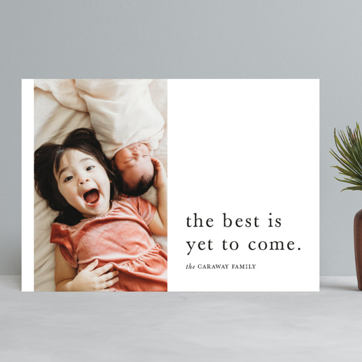 22 Best Quarantine Holiday Cards for Sending Cheer in 2020