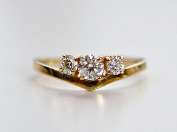 15 Unique Engagement Rings Under 1000 Dollars | Emmaline Bride