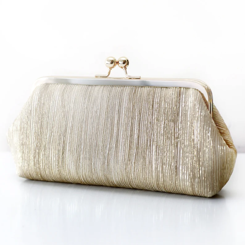 Mother of the Bride Purse -- HANDMADE-A-DAY