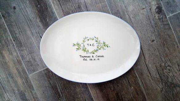 Are Guest Books Still Used at Weddings? | Emmaline Bride Wedding Blog