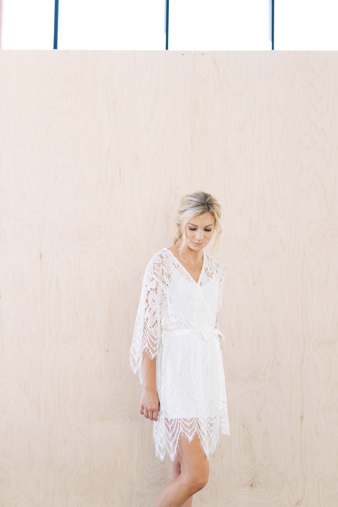 The 41 Best Bridal Robes for 2024: Long, Short, Feathers, Lace!