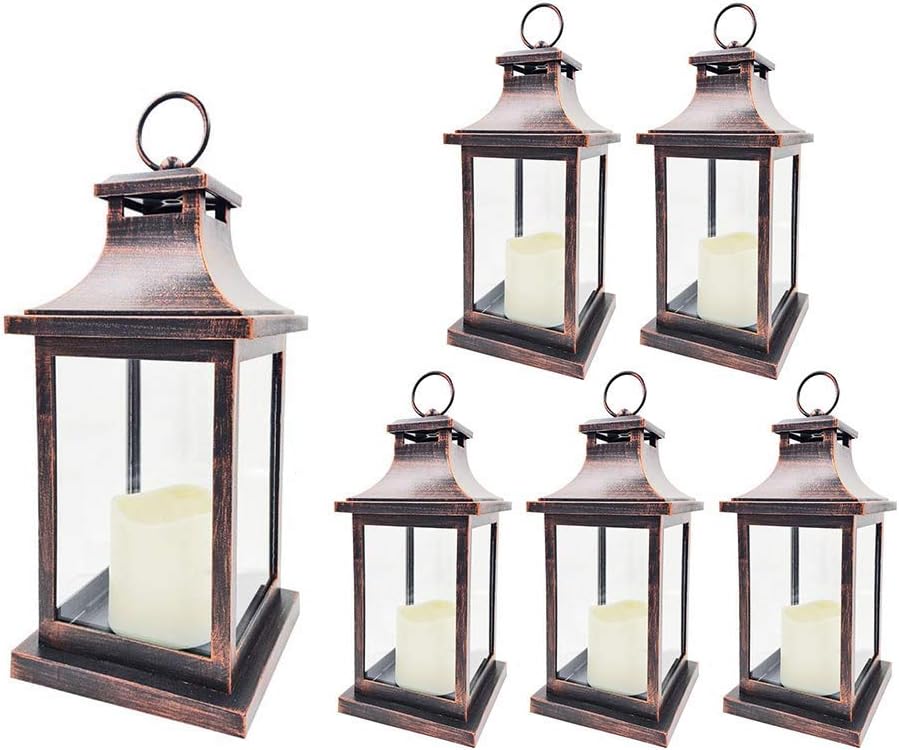 Where to Buy Wedding Lanterns in Bulk for Centerpieces