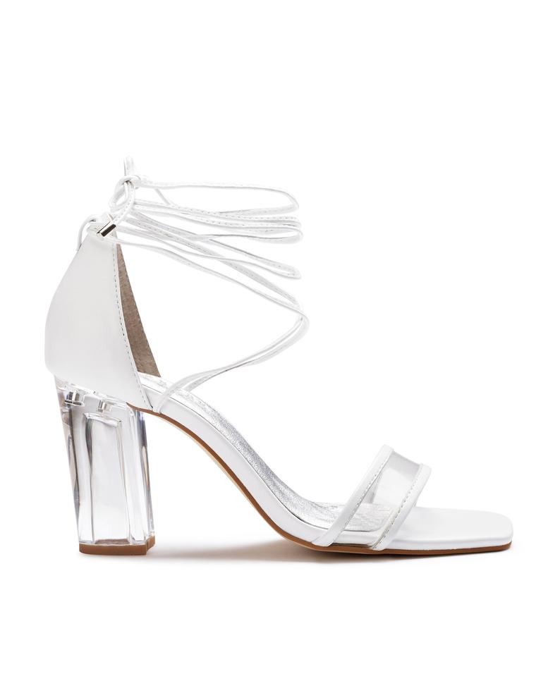 The 50 Best Bridal Block Heels for Weddings (+ Comfortable!)