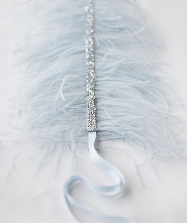 How to Plan a Dusty Blue Wedding: 50+ Most Beautiful Theme Ideas