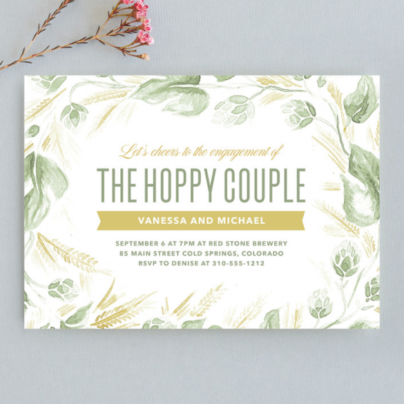 50+ Best Beer Wedding Ideas for Brewery Themed Weddings