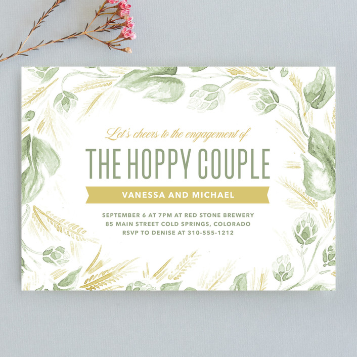 50+ Best Beer Wedding Ideas for Brewery Themed Weddings