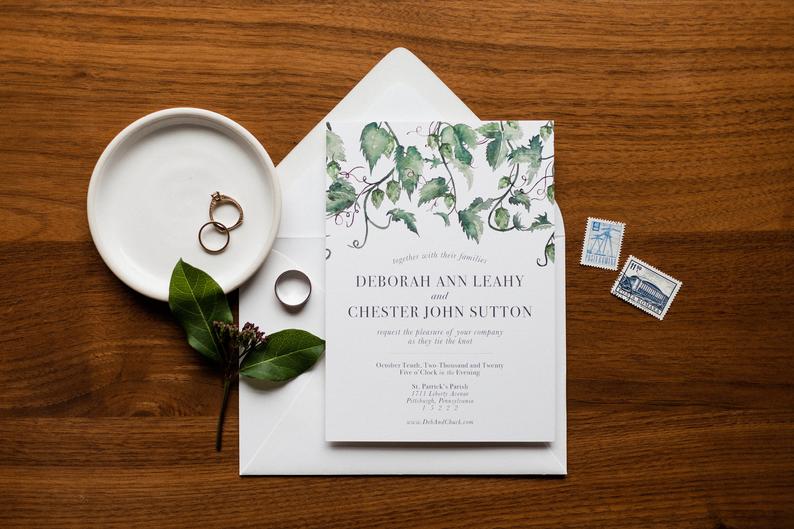 50+ Best Beer Wedding Ideas for Brewery Themed Weddings