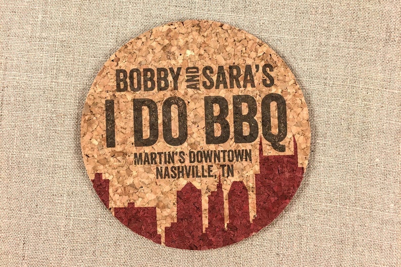 50 Best BBQ Wedding Ideas: How to Plan a Barbecue Themed Reception