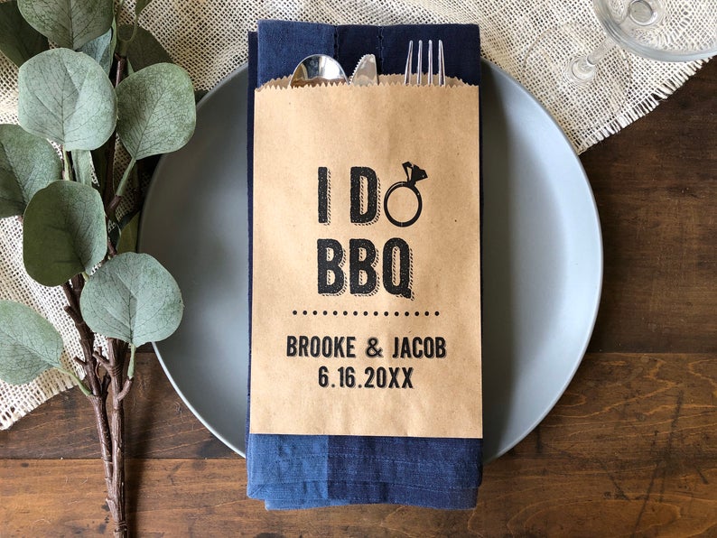 50 Best BBQ Wedding Ideas: How to Plan a Barbecue Themed Reception