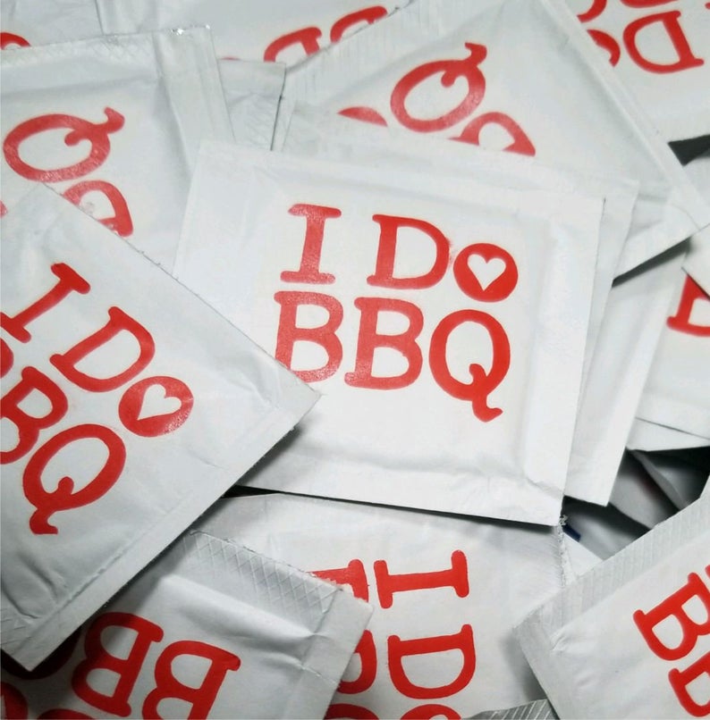 50 Best BBQ Wedding Ideas: How to Plan a Barbecue Themed Reception