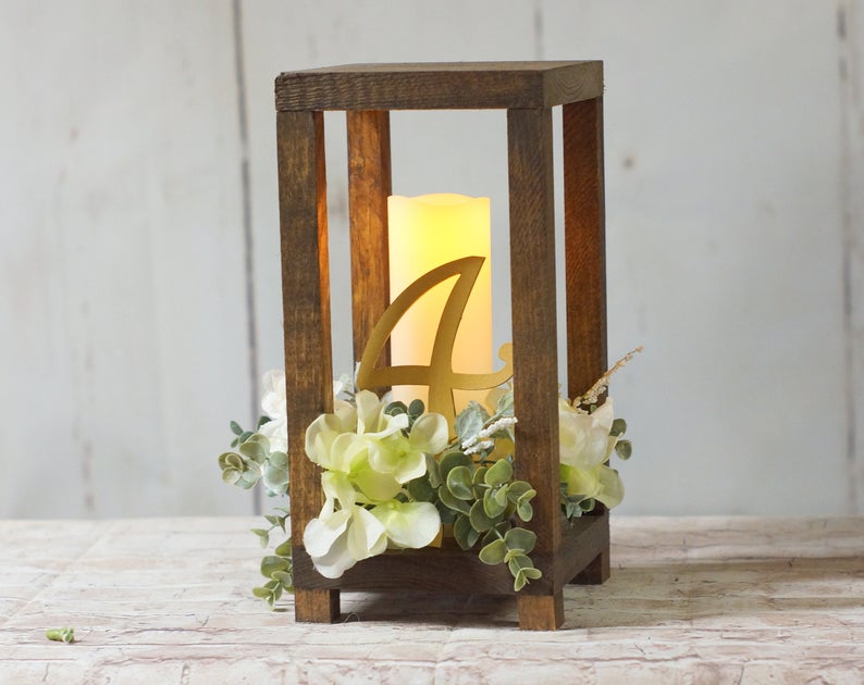 Where to Buy Wedding Lanterns in Bulk for Centerpieces