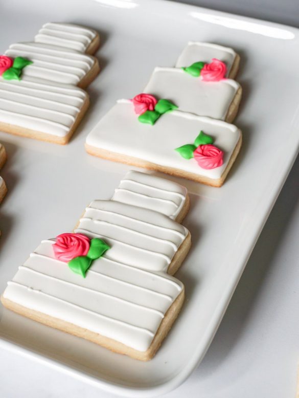 The Best Cookie Favors for Weddings: Favor Bags + Cookies in Bulk