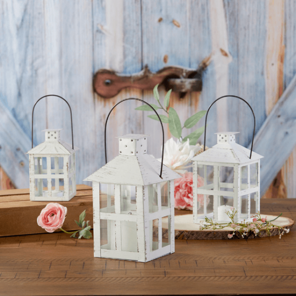 Where to Buy Wedding Lanterns in Bulk for Centerpieces