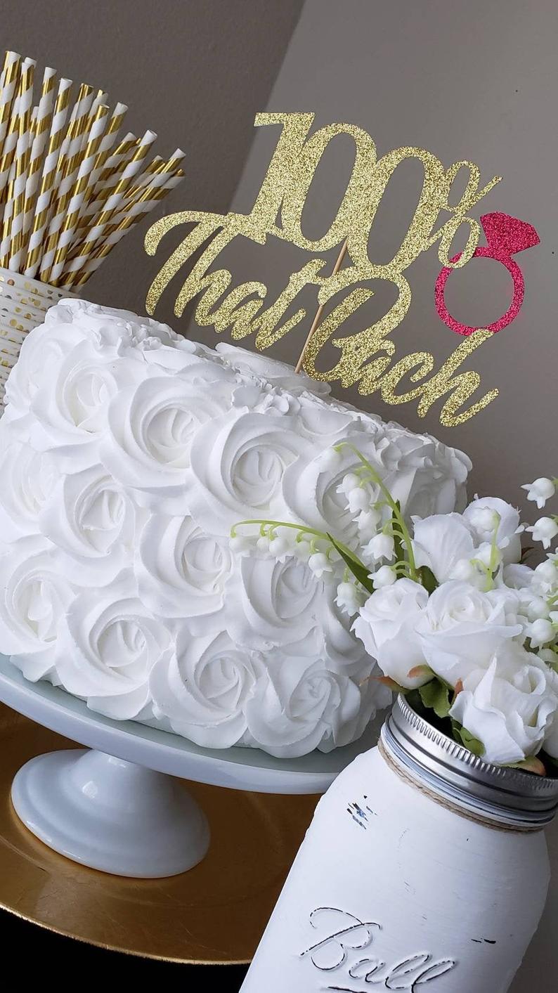 100% That Bride / Bach Party Ideas for You + Your Squad