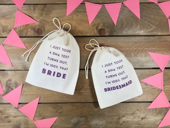 100% That Bride / Bach Party Ideas for You + Your Squad