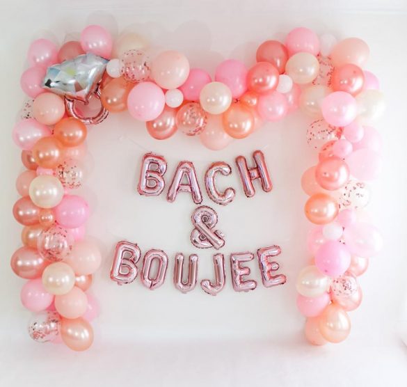 100% That Bride / Bach Party Ideas for You + Your Squad