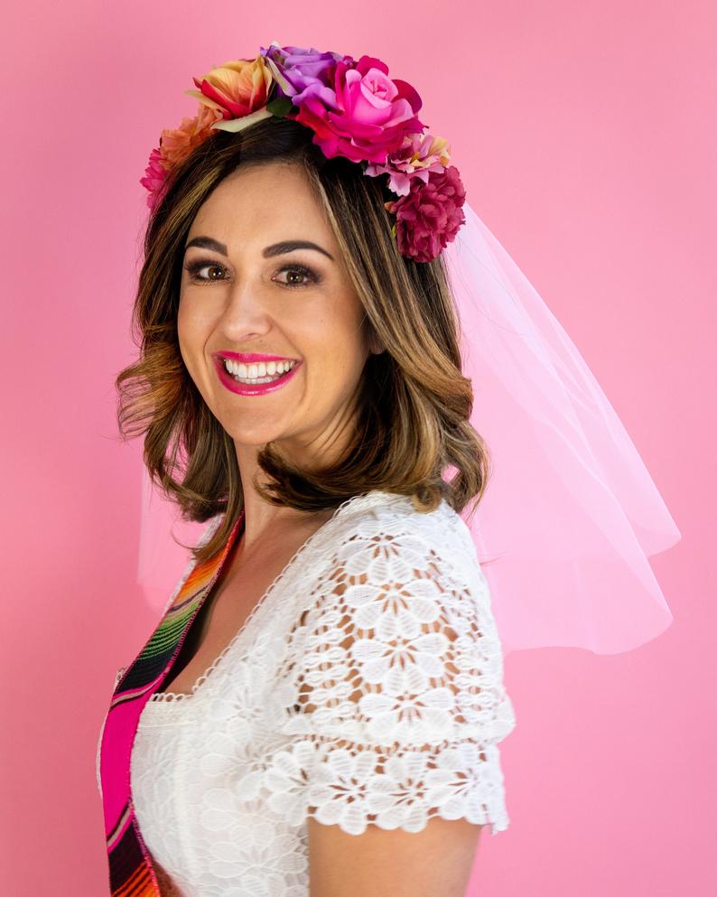 The 50 Best Fiesta Bridal Shower Ideas Ever | Emmaline Bride