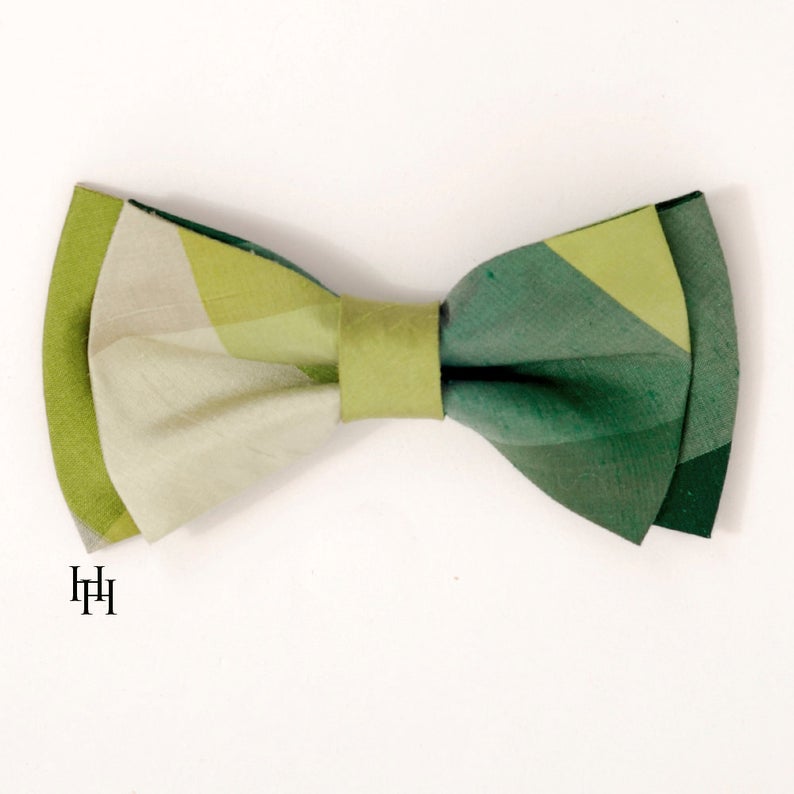 Fun Colorblock Wedding Ideas You'll Want To Steal | Emmaline Bride