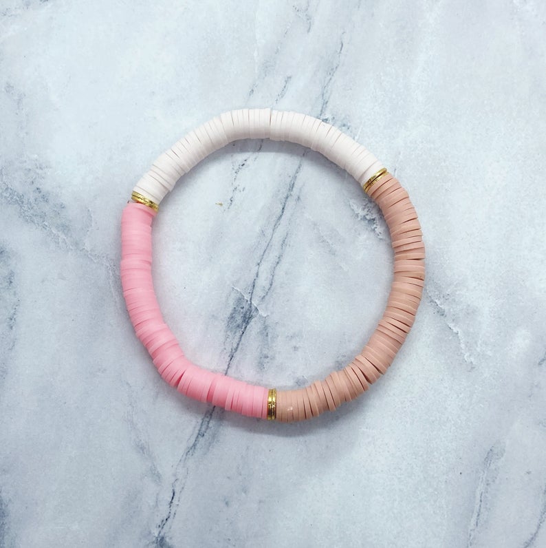 Fun Colorblock Wedding Ideas You'll Want To Steal | Emmaline Bride