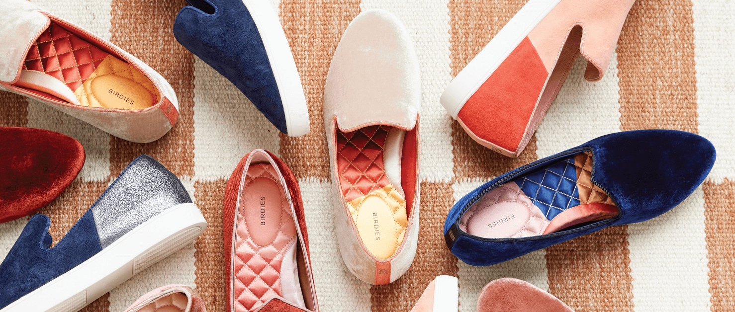 Fun Colorblock Wedding Ideas You'll Want To Steal | Emmaline Bride