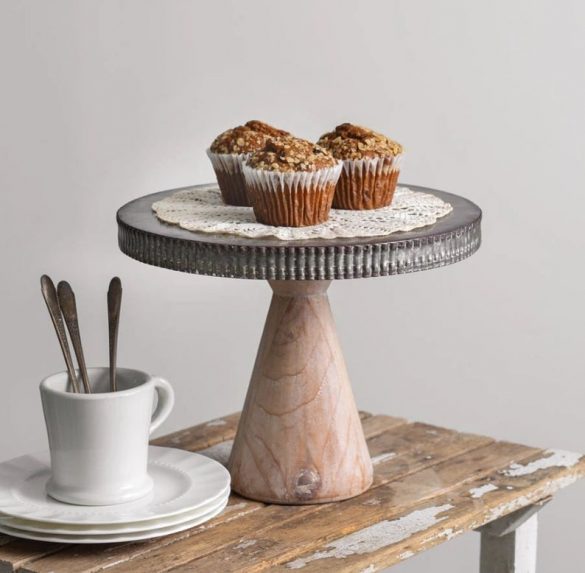 40 Most Unique Wedding Cake Stands for Happily Ever After