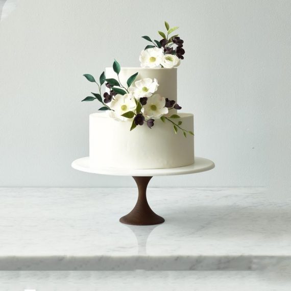 40 Most Unique Wedding Cake Stands for Happily Ever After