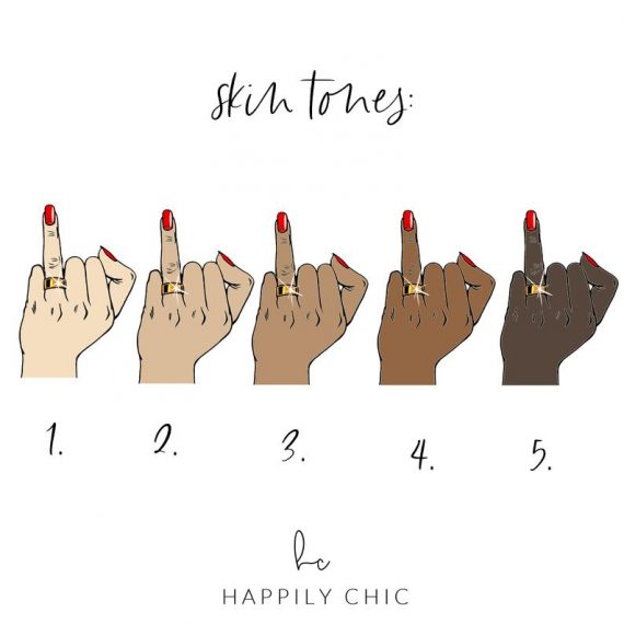 12 Ring Finger Mugs to Draw Attention To (Ok, Brag!) Your New Bling