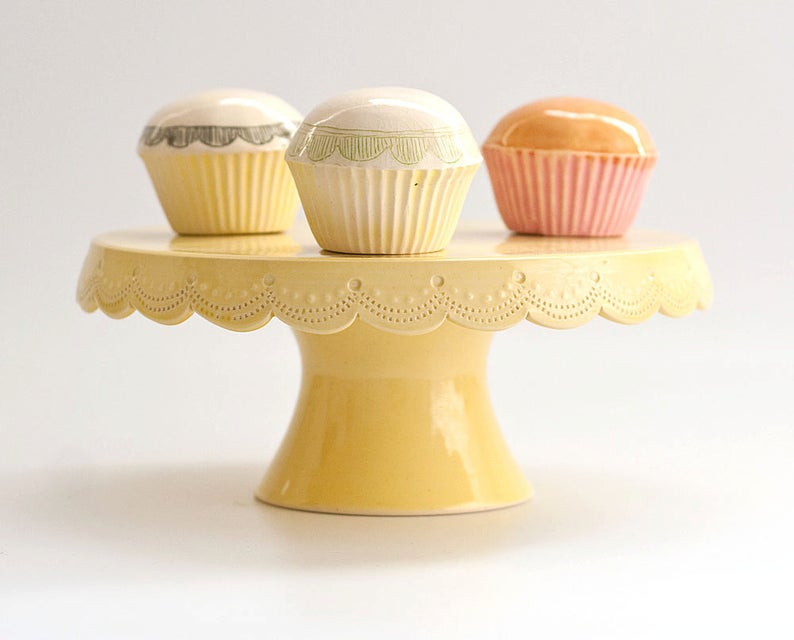 40 Most Unique Wedding Cake Stands for Happily Ever After