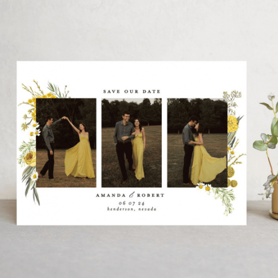 20 Best Save the Dates with Addressed Envelopes [FREE!] for 2021
