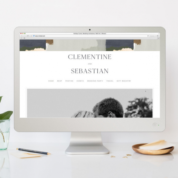 How To: Wedding Website Bio Examples, Tips, And What to Include