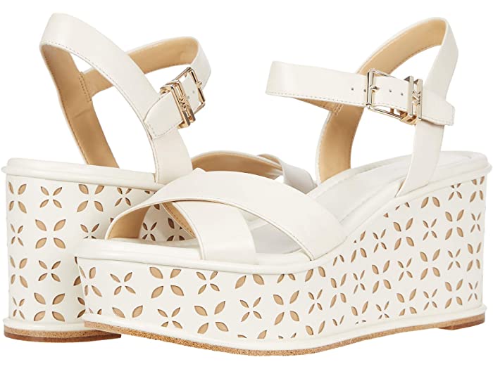34 Best Wedding Wedges for Brides That Are Insanely Comfortable