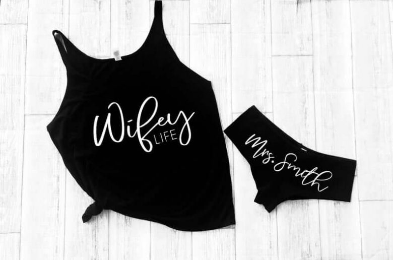 Bridal Sleepwear Sets for Sale Right Now | Emmaline Bride
