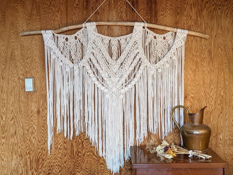 14 Woven Wedding Trends for Boho Brides | Emmaline Bride