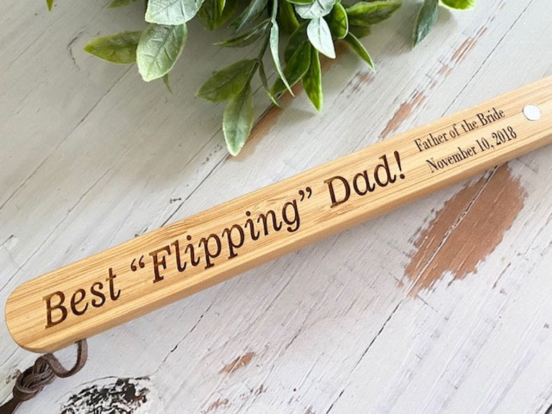 The 25 Best Father of the Bride Gifts from Daughter