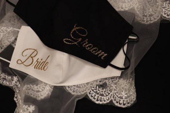 16 Best Bride and Groom Face Masks You Can Buy Right Now