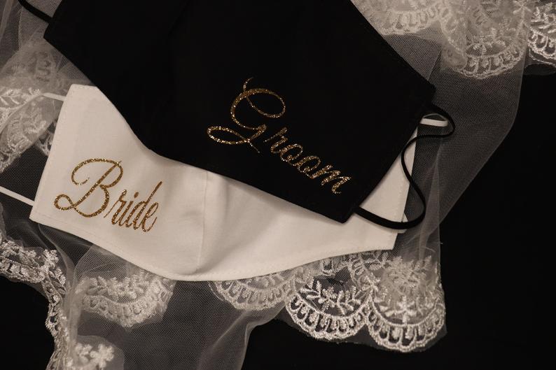 16 Best Bride and Groom Face Masks You Can Buy Right Now