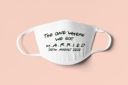 16 Best Bride and Groom Face Masks You Can Buy Right Now