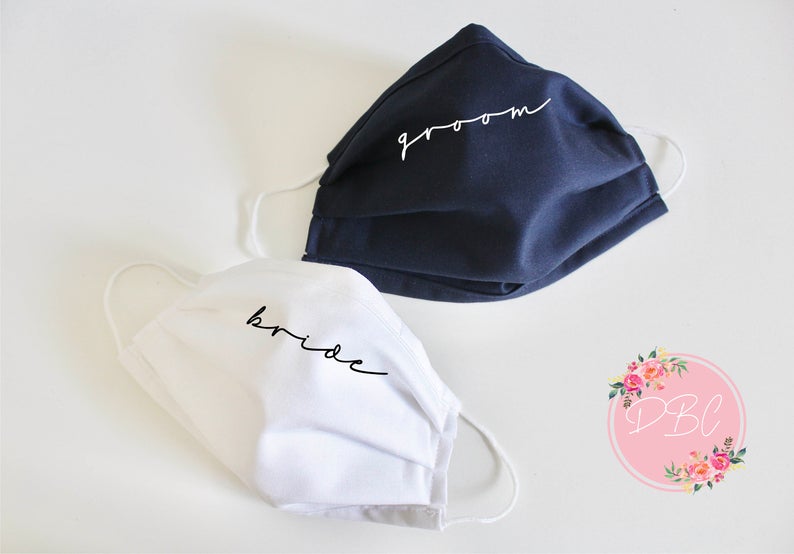 16 Best Bride and Groom Face Masks You Can Buy Right Now