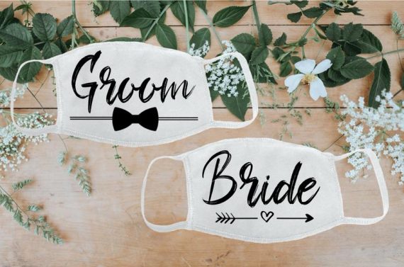 16 Best Bride and Groom Face Masks You Can Buy Right Now