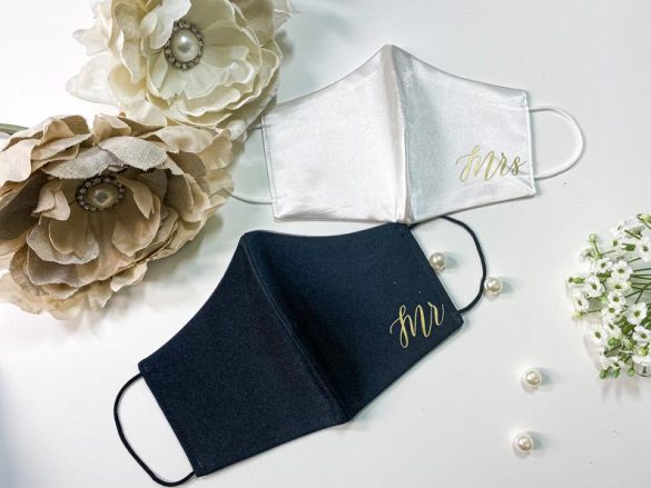 16 Best Bride and Groom Face Masks You Can Buy Right Now